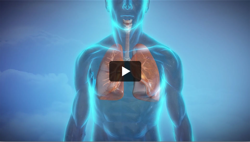 iSPERSE™ - PULMATRiX